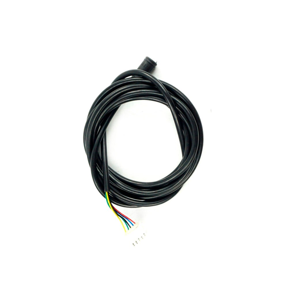 BOLLFIT E Bicycle KT Controller 5Pin Display Water... – Vicedeal