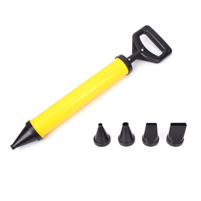 4 in 1 Brick Caulking Cement Lime Pump Grouting Mo... – Vicedeal