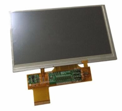 TIANMA 6.0 inch HD TFT LCD Screen with Touch Panel... – Grandado