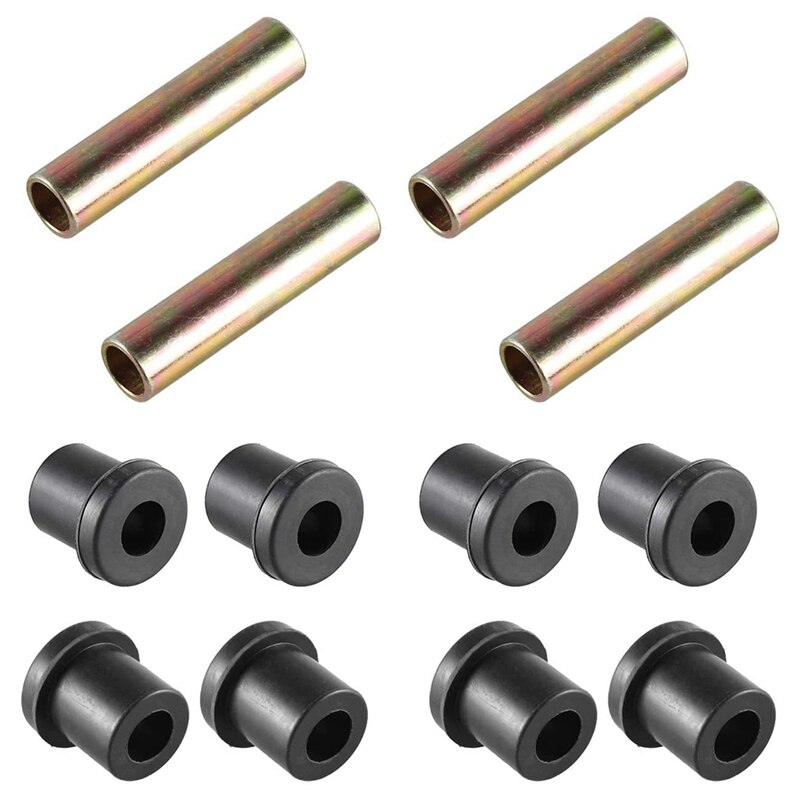 ELOS-for Club Car DS Rear Bushings & Sleeves Kit f... – Vicedeal