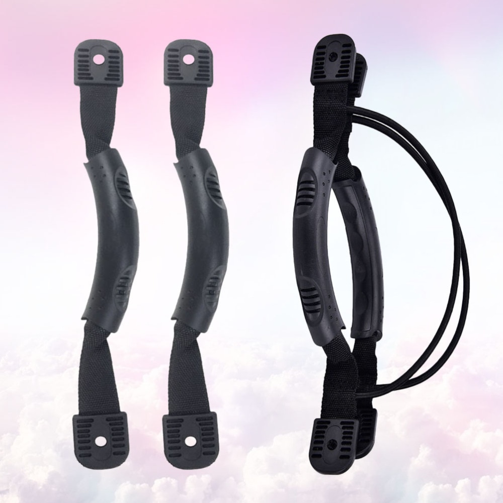 4 Stuks Pvc Plastic Kajak Handvat Kano Boot Side M... – Grandado