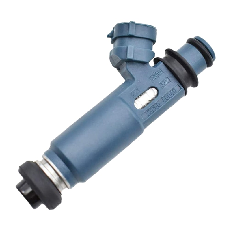 Fuel Injector 23250-50040 23209-50040 for Toyota L... – Grandado