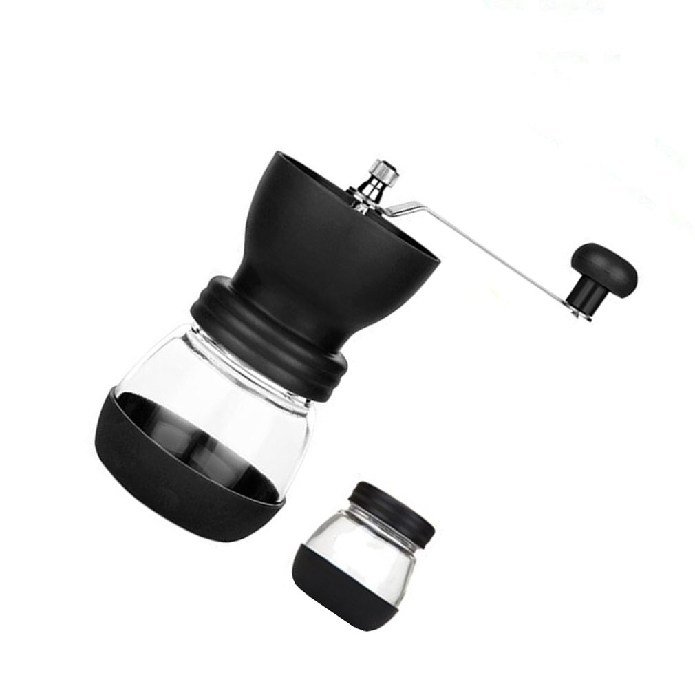Coffee Grinder Hand Grinder Manual Coffee Kitchen ... – Vicedeal