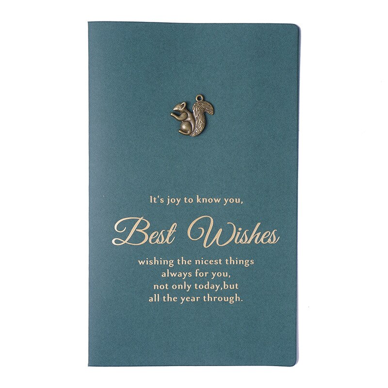 105mm*172mm Letter Set Paper Envelope Vintage Meta... – Grandado