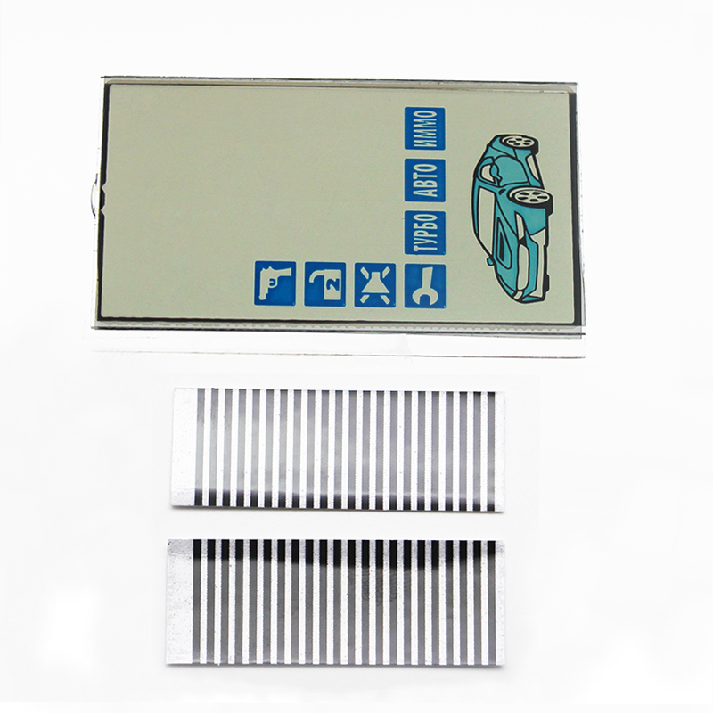 Starline A61 Vertical screen Keychain LCD display ... – Grandado