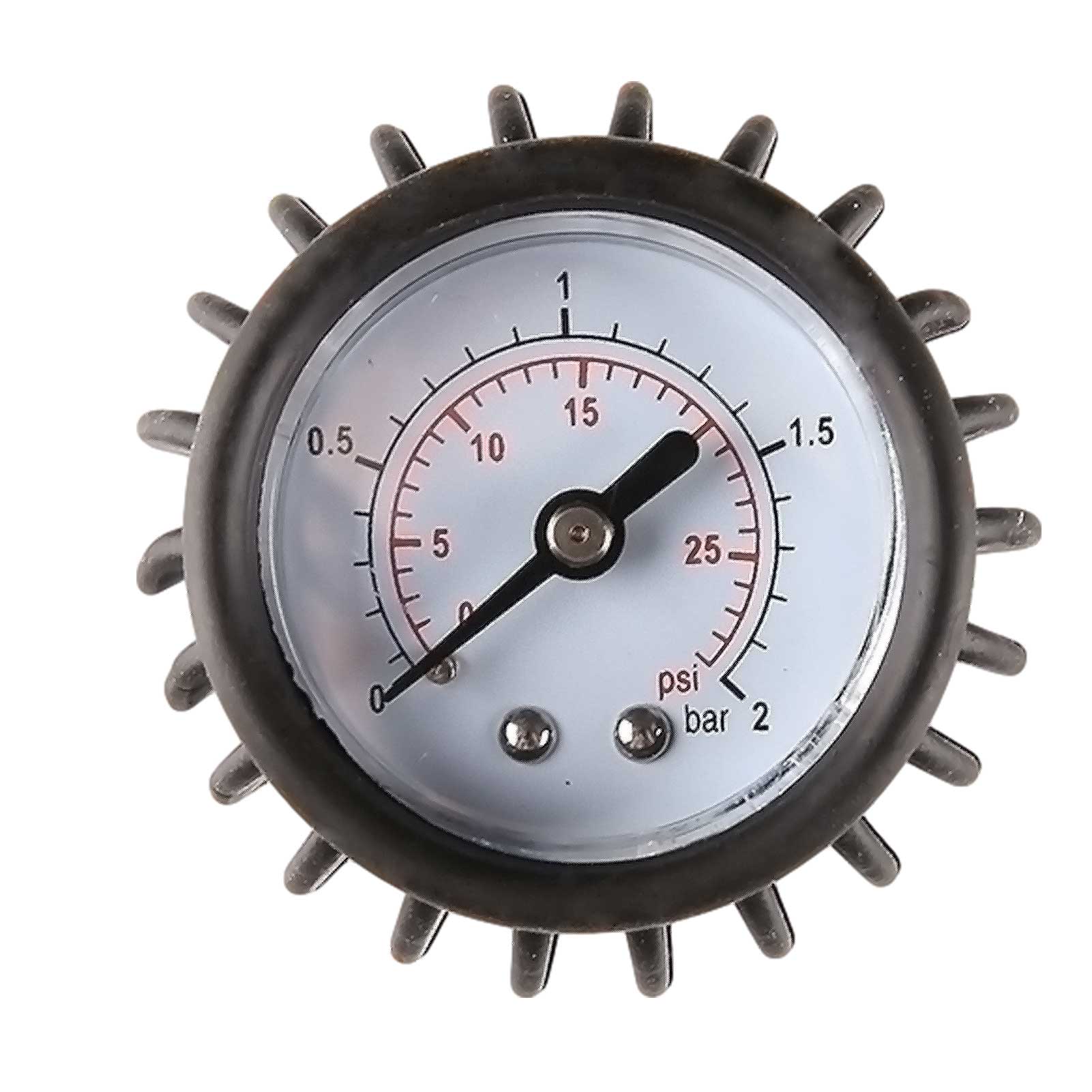 Stiefel Manometer PVC Luftdruck Messgerät Leichte ... – Grandado