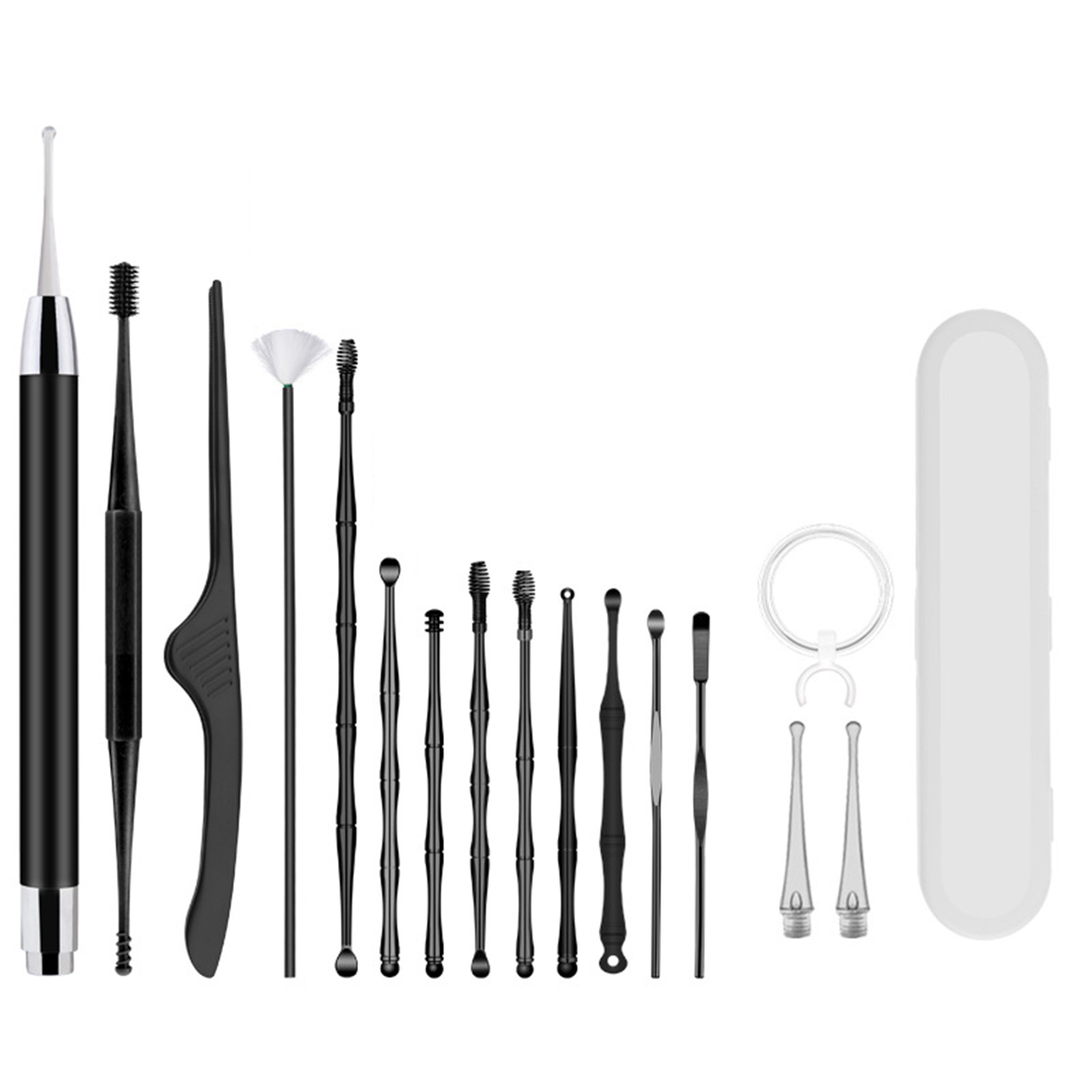 13/8/7/5//3Pc Oorsmeer Verwijderen Kit Oor Pick Se... – Grandado