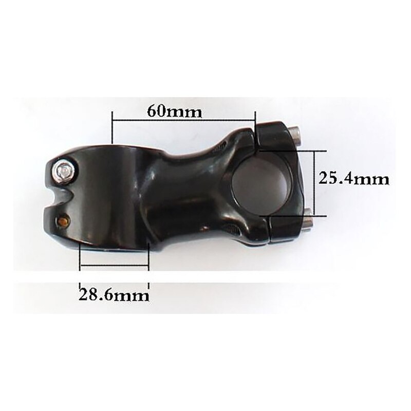 High Strength Aluminum Alloy Solidly Dead Fly Bike... – Grandado