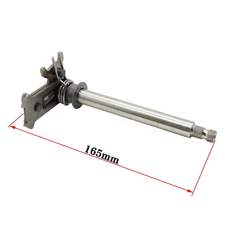 Motorfiets Motor Onderdelen Zongshen NC250cc Motor... – Vicedeal