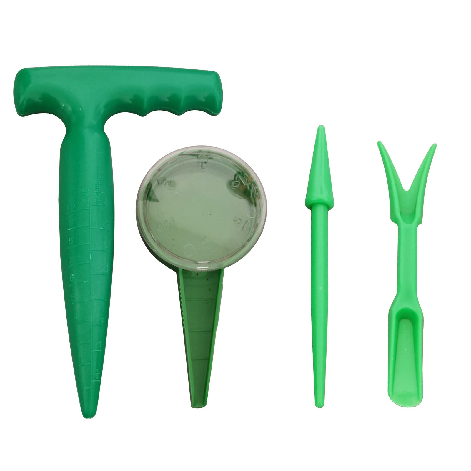 4Pcs Dibber En Widger Verstelbare Ponsen Distribut... – Grandado