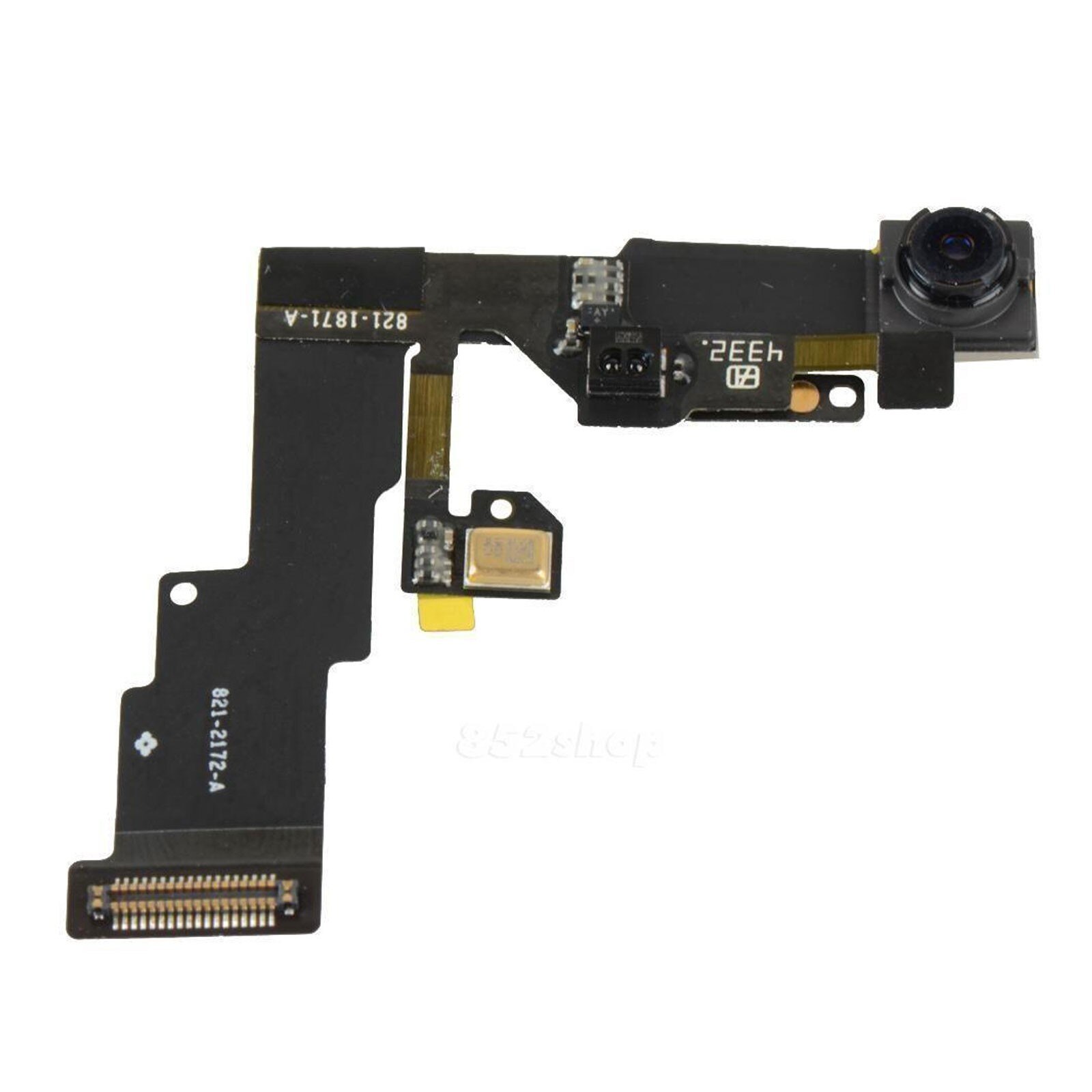 Front Camera Flex Sensor Proximity Micro Microfoon... – Vicedeal