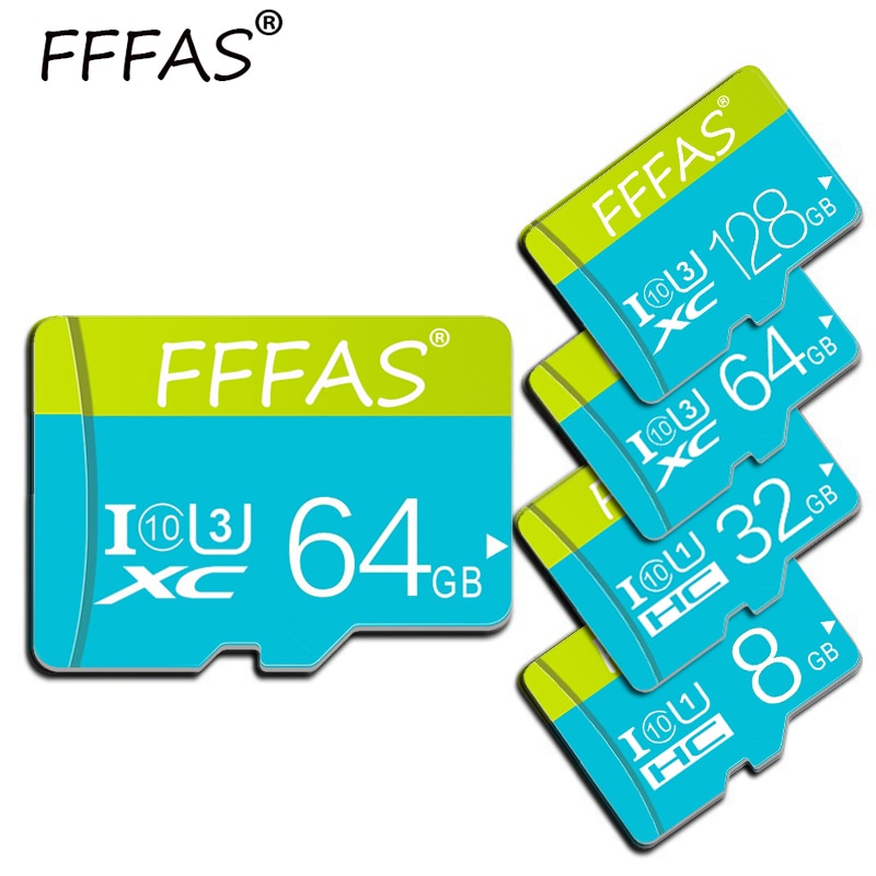 Micro sd card 32GB Cartao de memoria 8GB 16GB 32GB... – Vicedeal