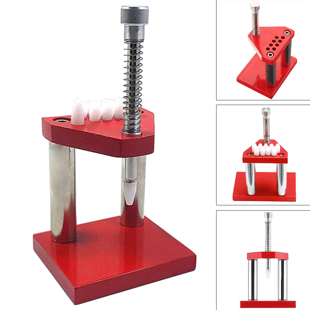 Watch Hand Remover Presser Portable Plunger Accura... – Grandado