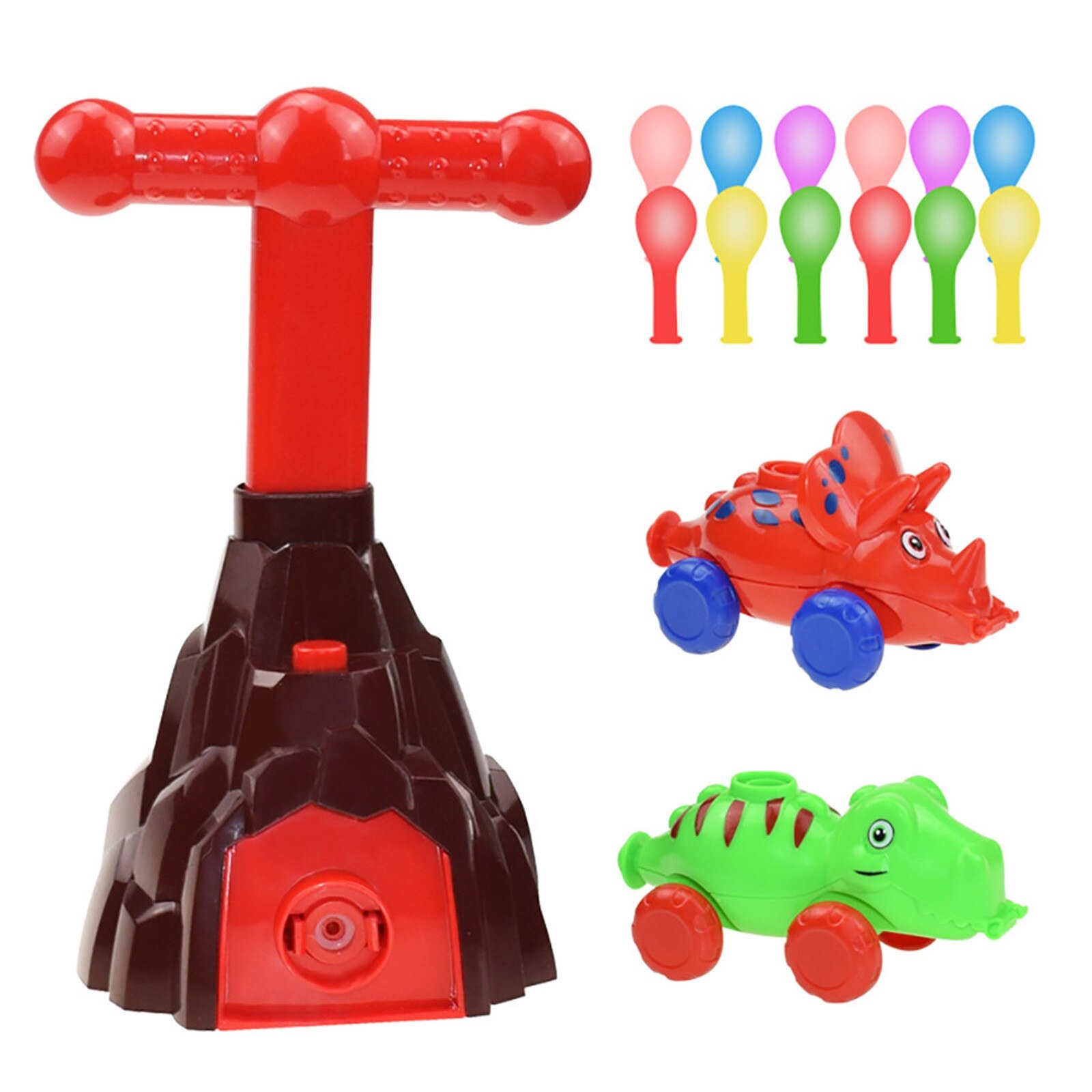 Children Inertial Power Ball Car Science Experimen... – Grandado