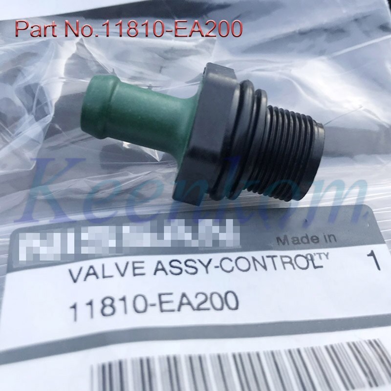 Pcv Klep Oem 11810-EA200 11810-6N201 Past Voor Mit... – Grandado