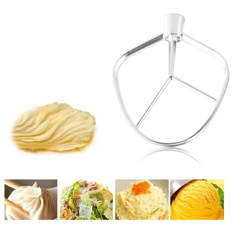Beater Blade Kitchen Aid Lift Mixer Baking Tools f... – Grandado