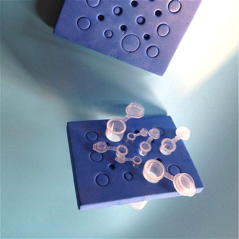 Square Foam Floating Plate Float Board Centrifuge ... – Grandado