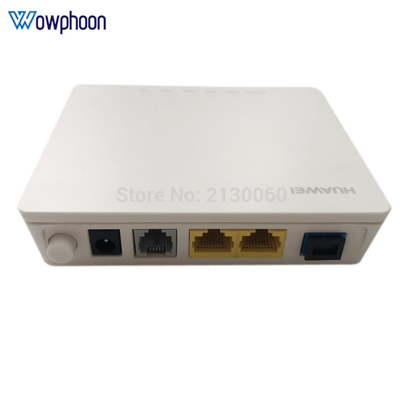 Huawei Echolife EG8120L GPON ONU ONT 1GE+1FE+1TEL ... – Vicedeal