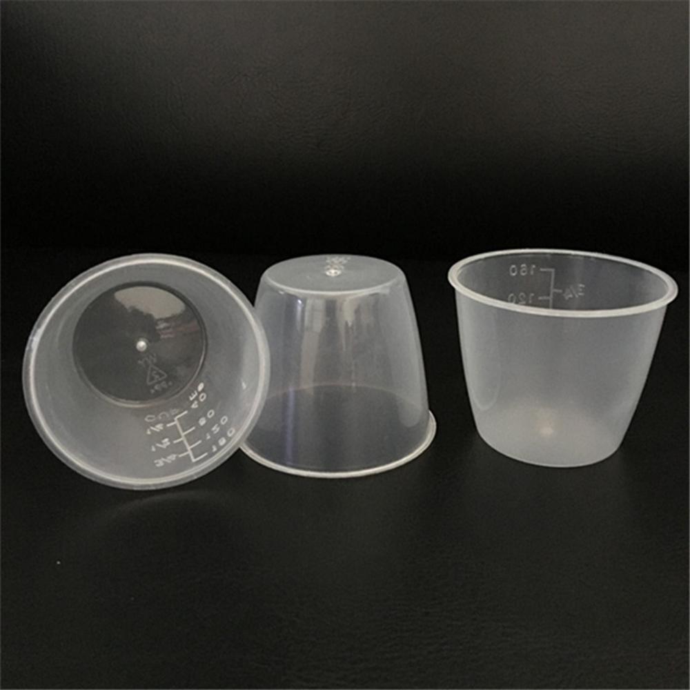 10 Pcs Food Grade Plastic Rice Measuring Cup Rice ... – Grandado