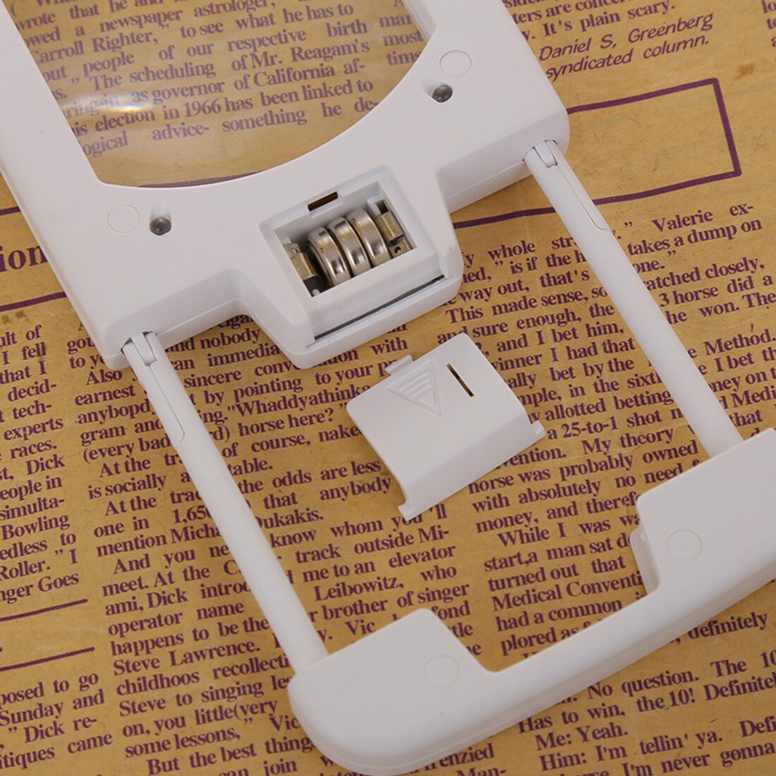 Top Multifunctional Magnifier Foldable Loupe Micro... – Vicedeal