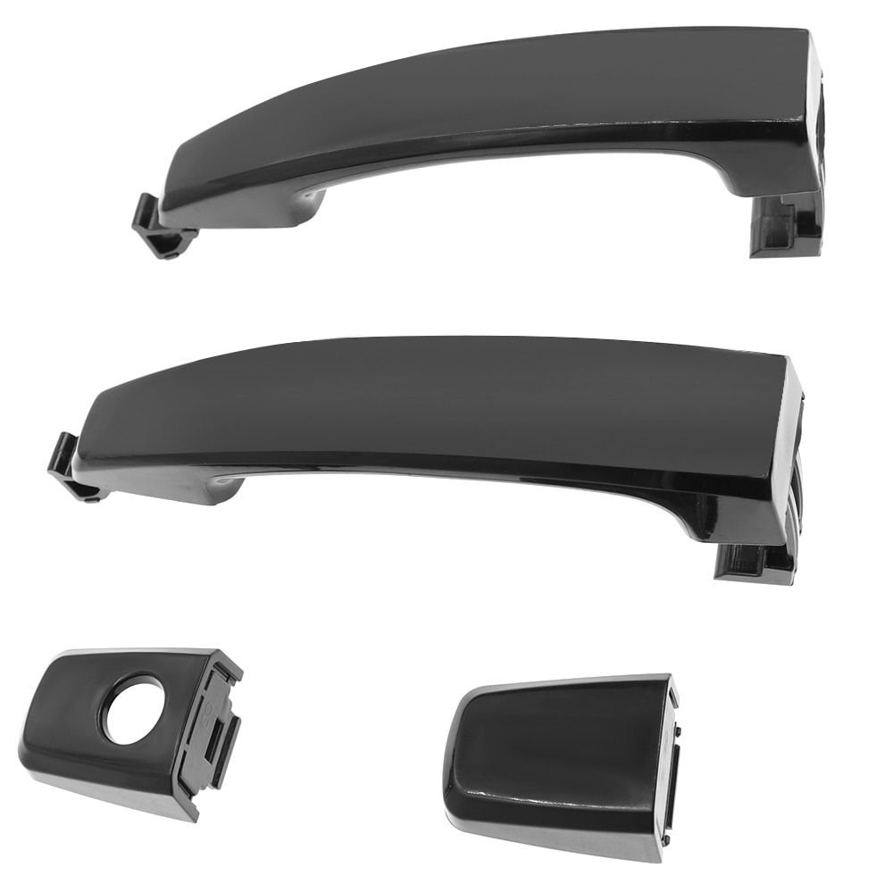 Verknüpfungen & Rechts Außen Türgriff Außentür Gri... – Grandado