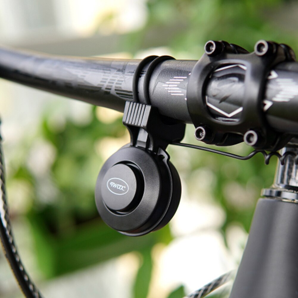 USB Rechargeable Waterproof Electronic Bicycle Hor... – Vicedeal