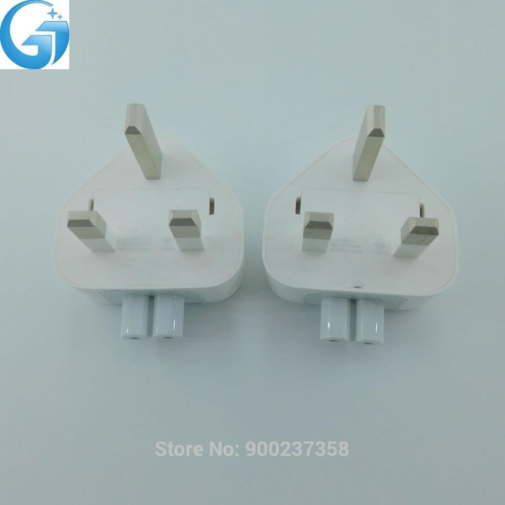 100Original Wall UK Detachable Electrical UK Plug ... – Grandado