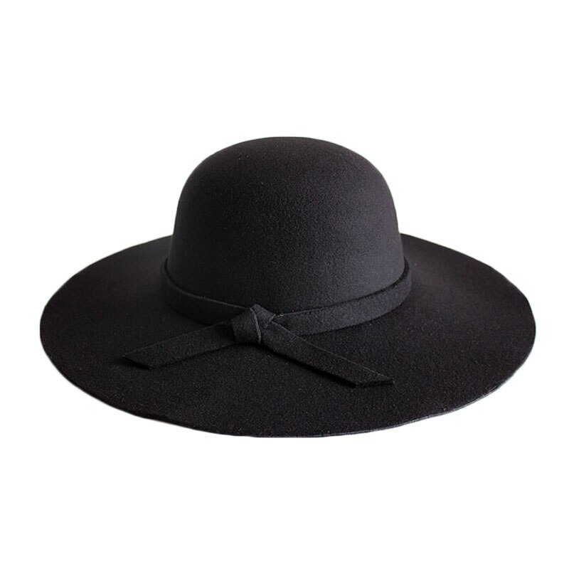 Women Beach Sun Hat Waves Big Brim Sunbonnet Imita... – Vicedeal