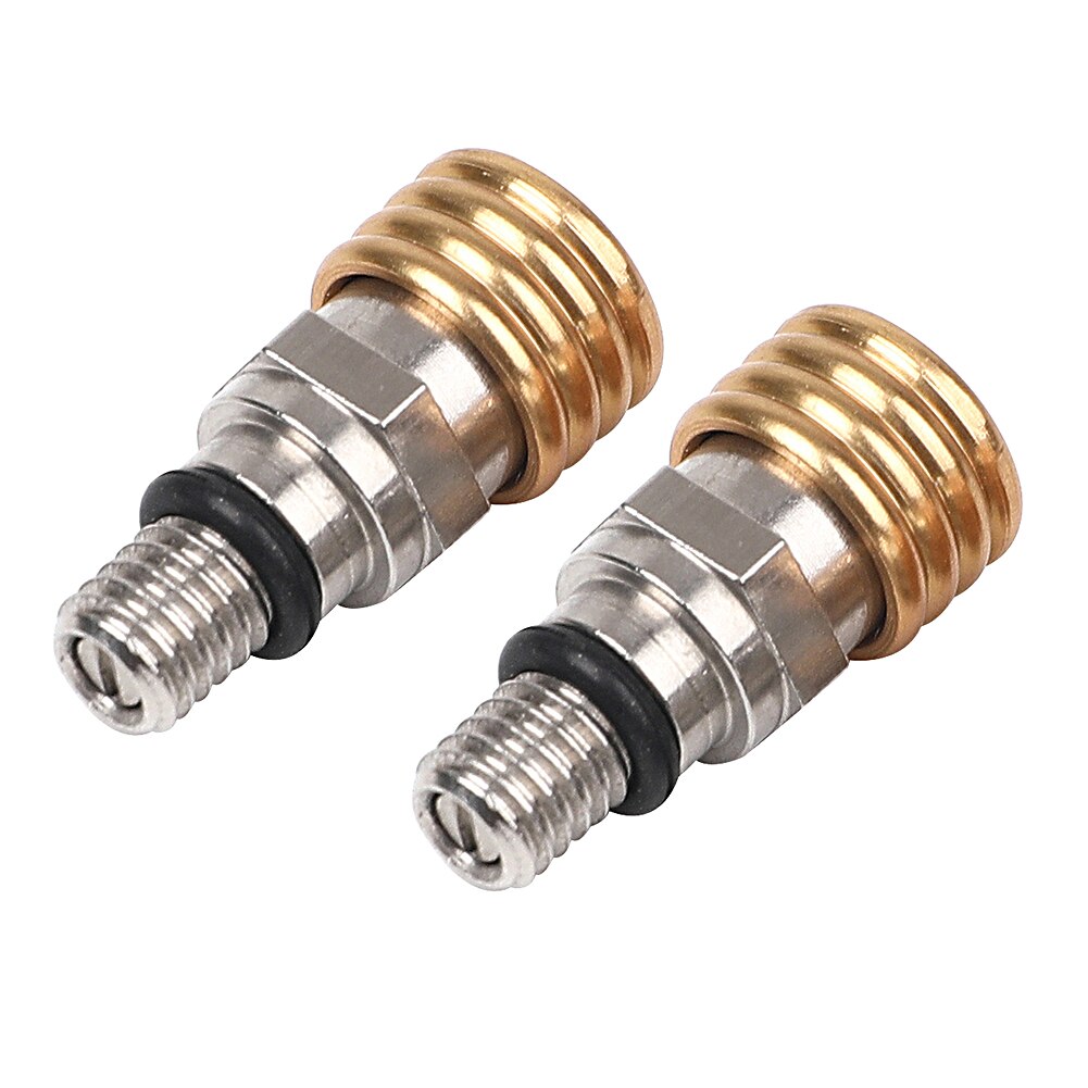 M5 Schroef Voorvork Ontluchter Veiligheidsklep Voo... – Grandado