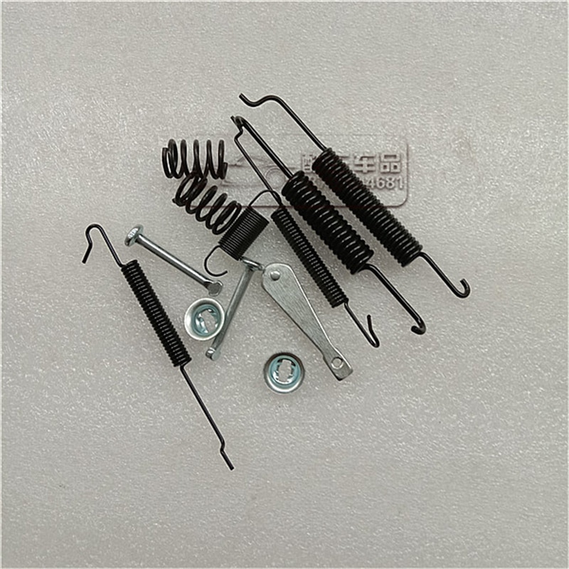 Achter Trommelrem Reparatie Kit Voor Polo Handrem ... – Grandado