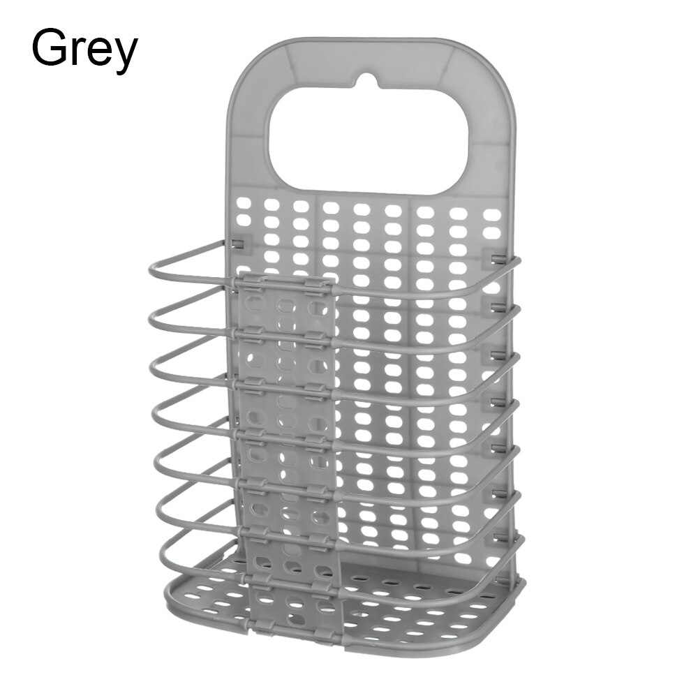 Opvouwbaar Vuile Kleren Opslag Mand Muur Opknoping... – Vicedeal