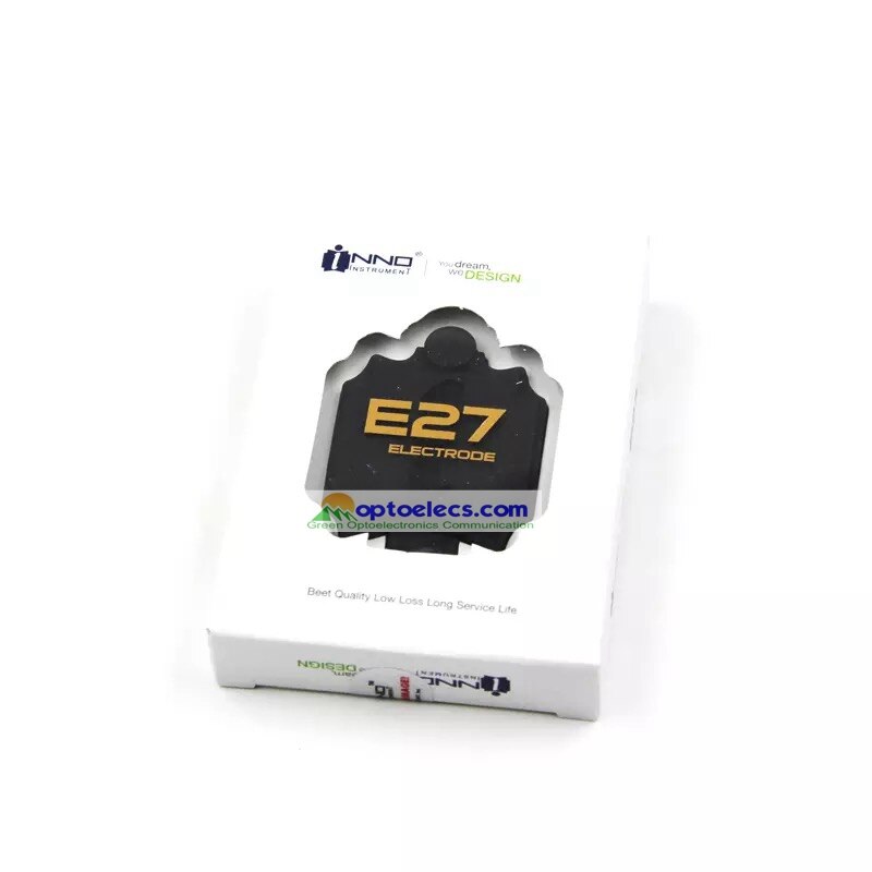 Original Korea INNO E27 electrodes for IFS-15 IFS-... – Vicedeal