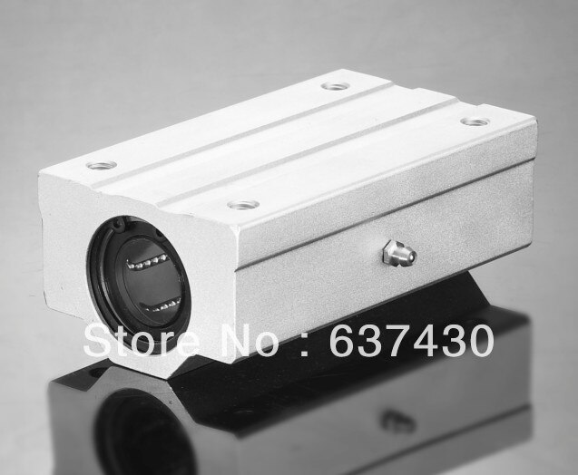 4 stks/partij SC20LUU Twin BlockLinear Case Unit S... – Vicedeal