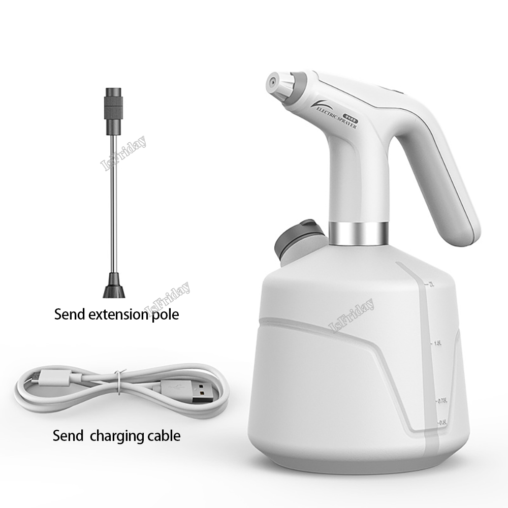 Agricultural Electric Spray Household Automatic Wa... – Grandado