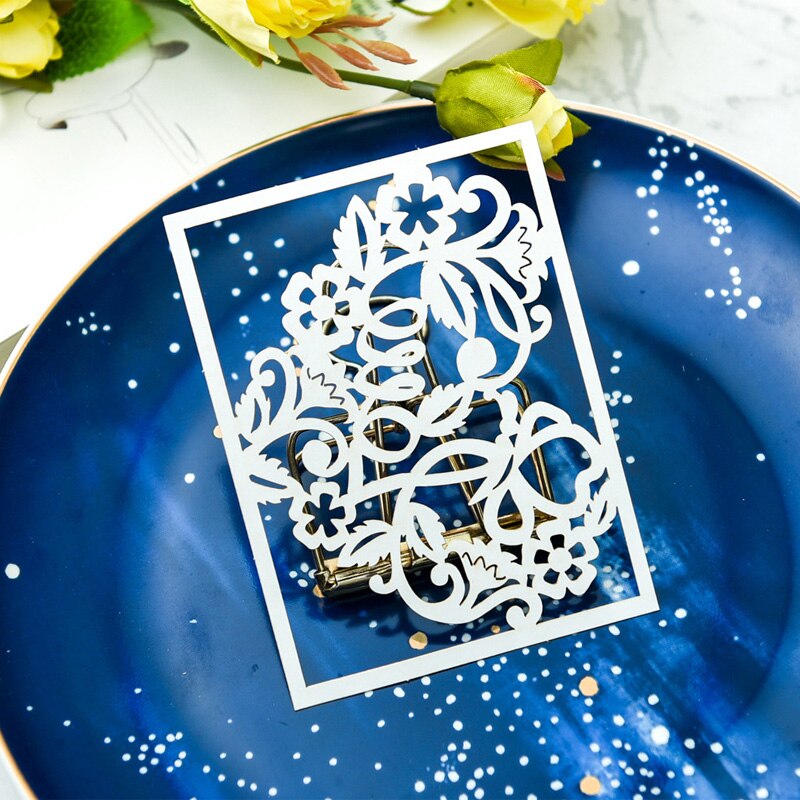 YPP CRAFT 12pcs Single-side Printed Cardstock Die ... – Grandado