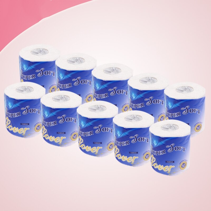 Toilet Paper Bathroom Toilet Paper Restaurant Pape... – Vicedeal