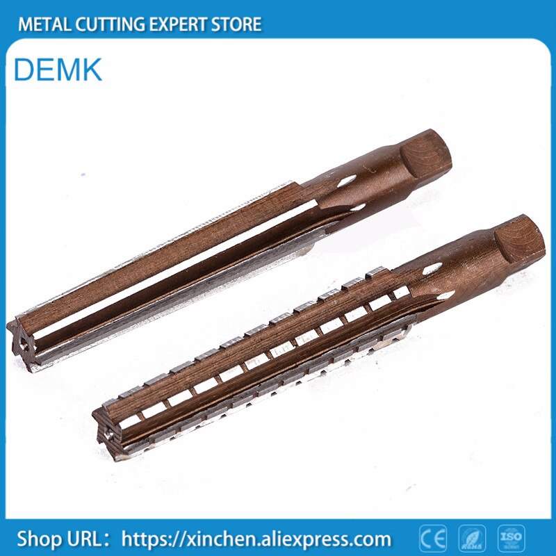 Morse 2 # alloy tool stee hand reamer,Mohs reamer ... – Grandado