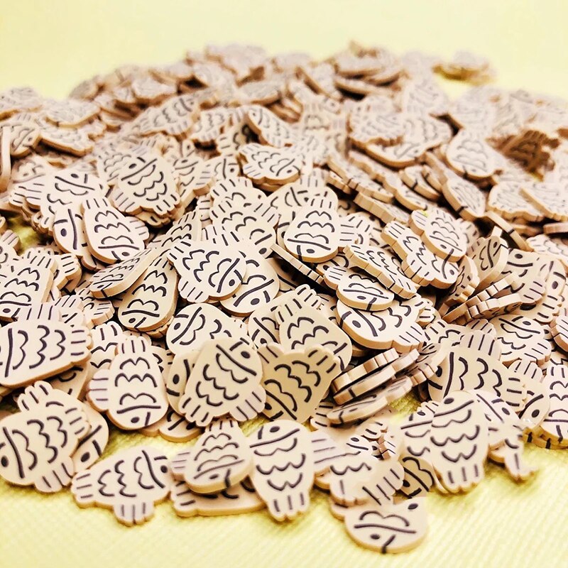 Boxi 10g Kawaii Additives Supplies For Slime Polym... – Vicedeal