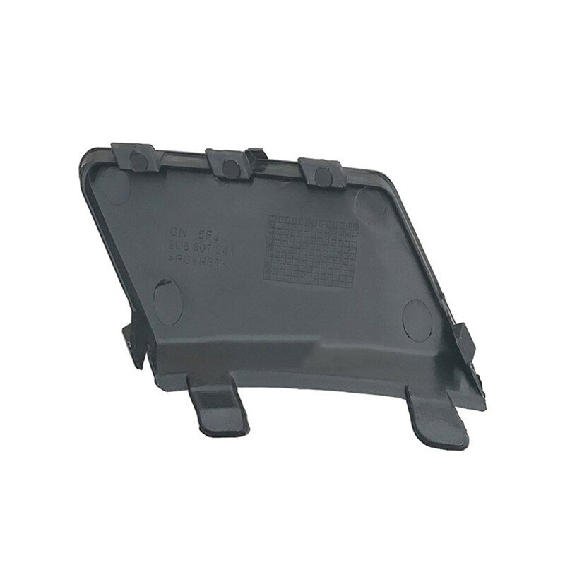 Auto Front Bumper Towing Tow Hook Eye Cover Cap fo... – Grandado