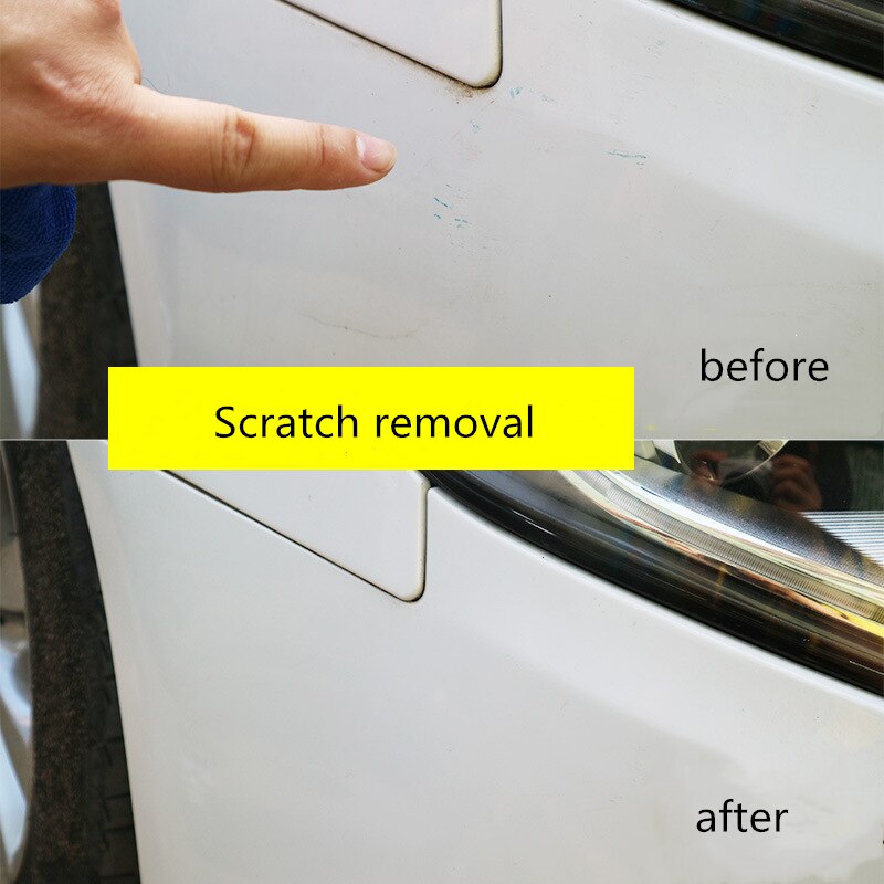 Car Scratch Cloth Wiper Auto Polish Light Paint Ma... – Vicedeal