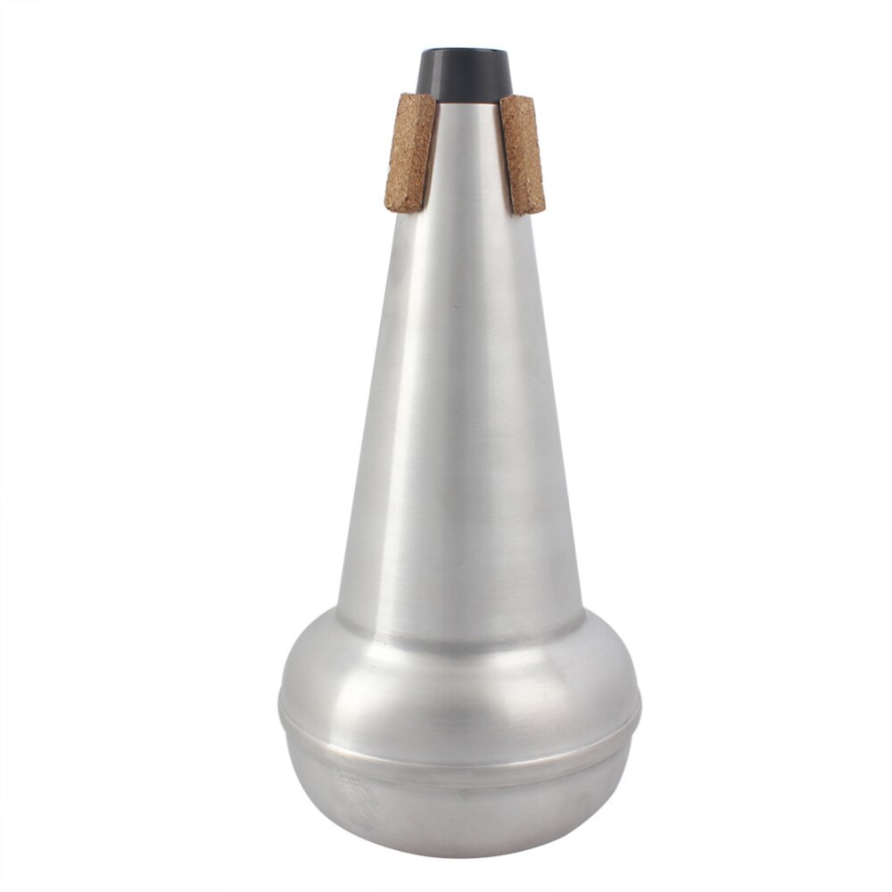 1PC Tenor Slide Trombone Mute Instrument Mute Devi... – Vicedeal