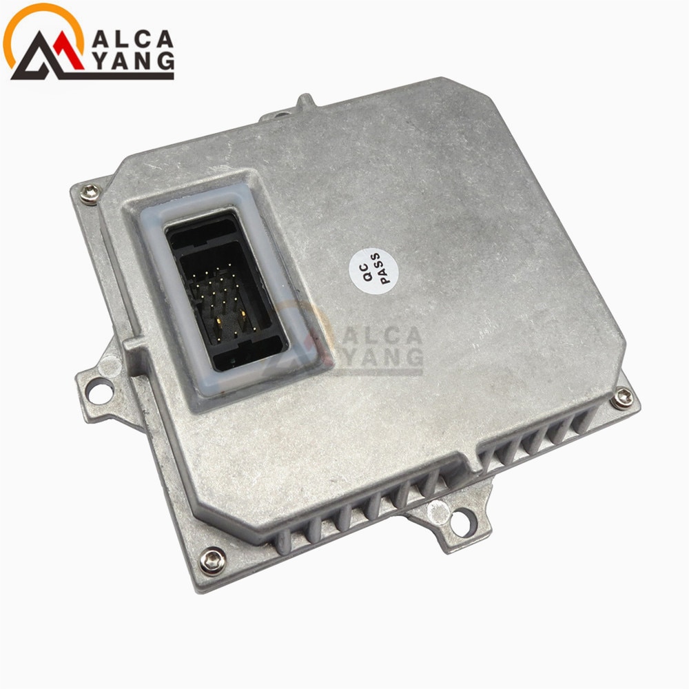 D2S D2R Xenon HID Ballast Control Unit 1307329082 ... – Grandado