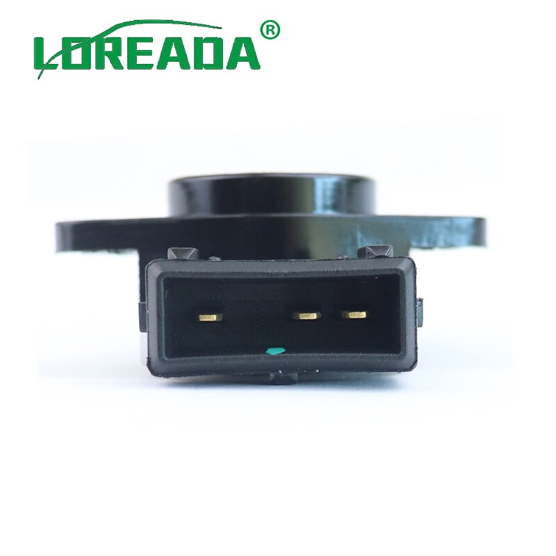 LOREADA MD628074 TPS Sensor Throttle Position Sens... – Grandado