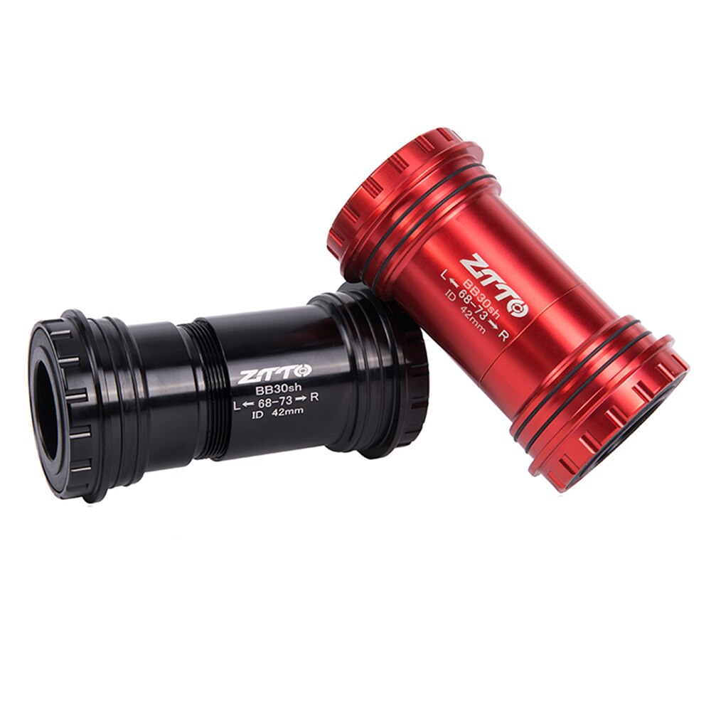 ZTTO BB30sh BB30 24 Adapter MTB Road Bike Bicycle ... – Grandado