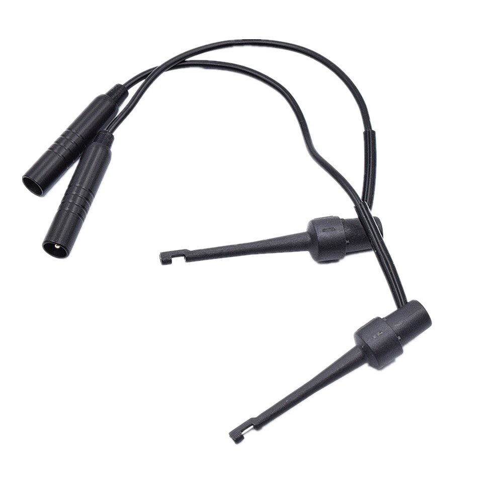 Dental File Clips 1 Piece Cable Apex Locator Acces... – Vicedeal