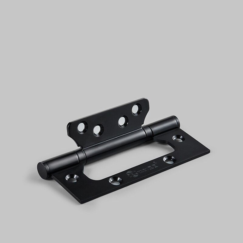 5 Inch Stainless Steel Door Hinge Unequal Double D... – Grandado