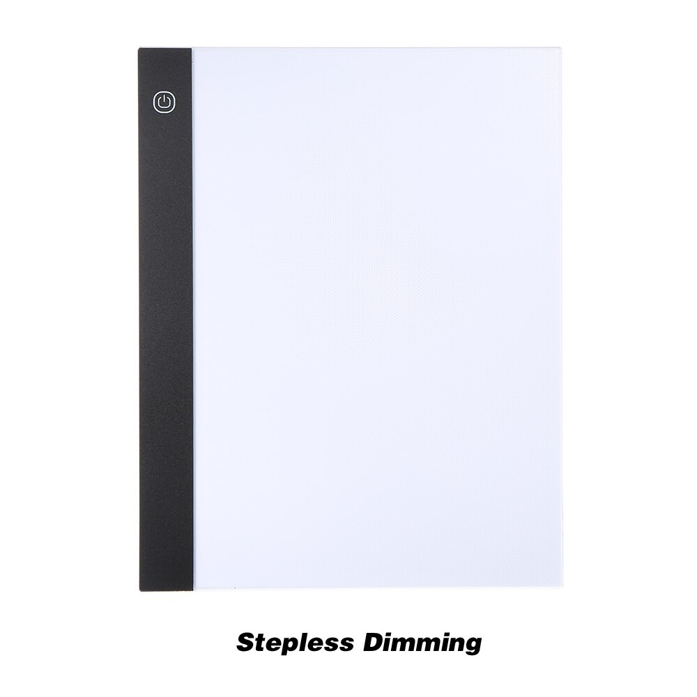 LED Graphic Tablet Writing Painting Light Box Trac... – Vicedeal