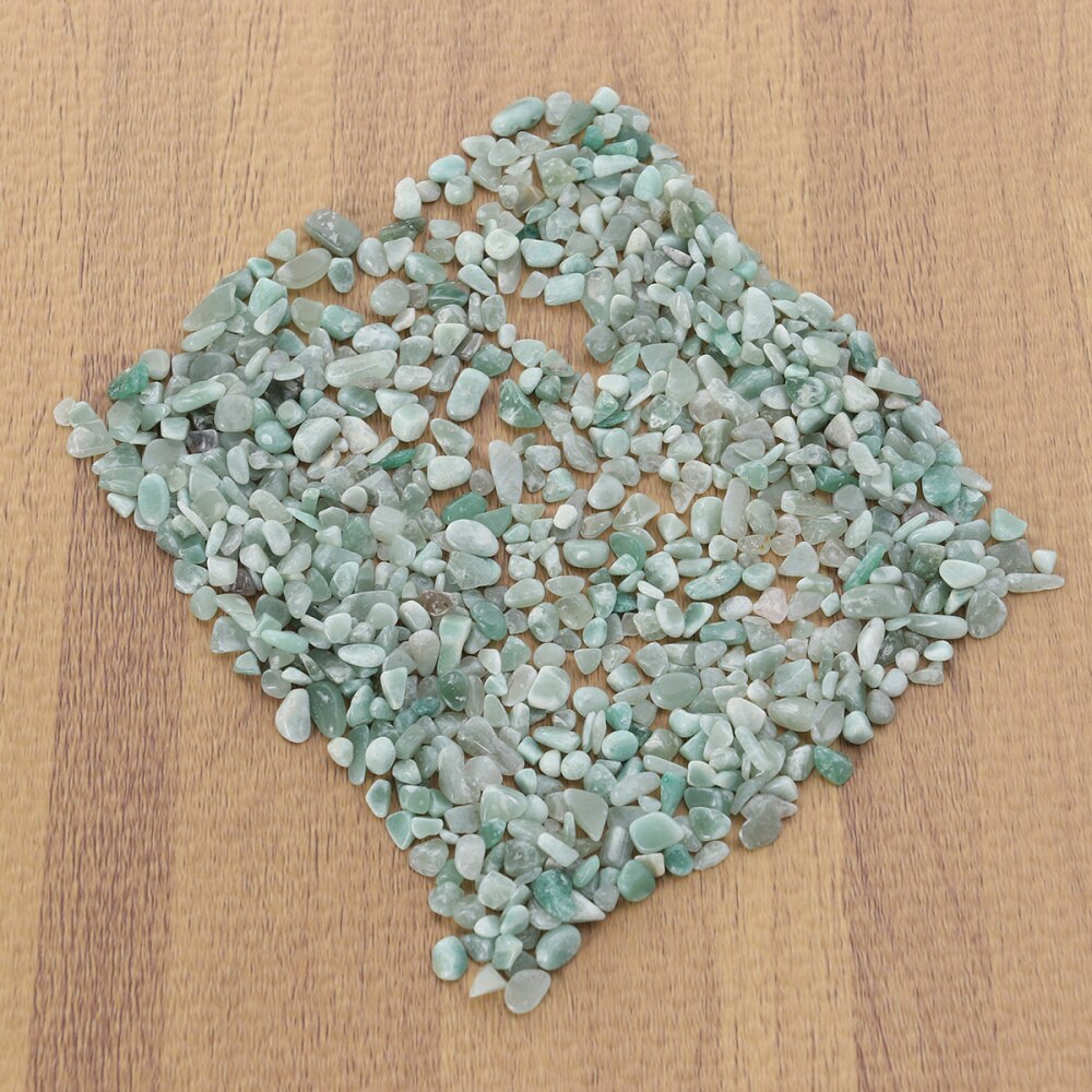 100g Polished Gravel Mixed Color Decorative River ... – Vicedeal