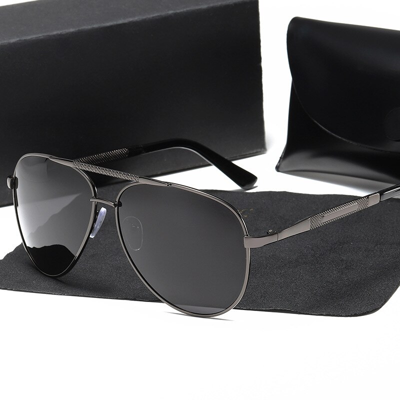 Driver Sunglasses Polarized Driving Goggles Outdoo... – Grandado