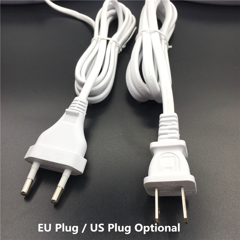 10 " 25cm led-lys 360 graders elektrisk roterende ... – Grandado